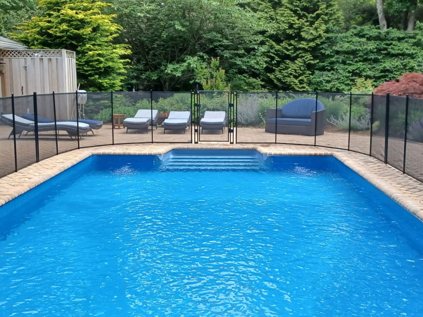 Loop-Loc Covers - ACME Pool & Spa Company