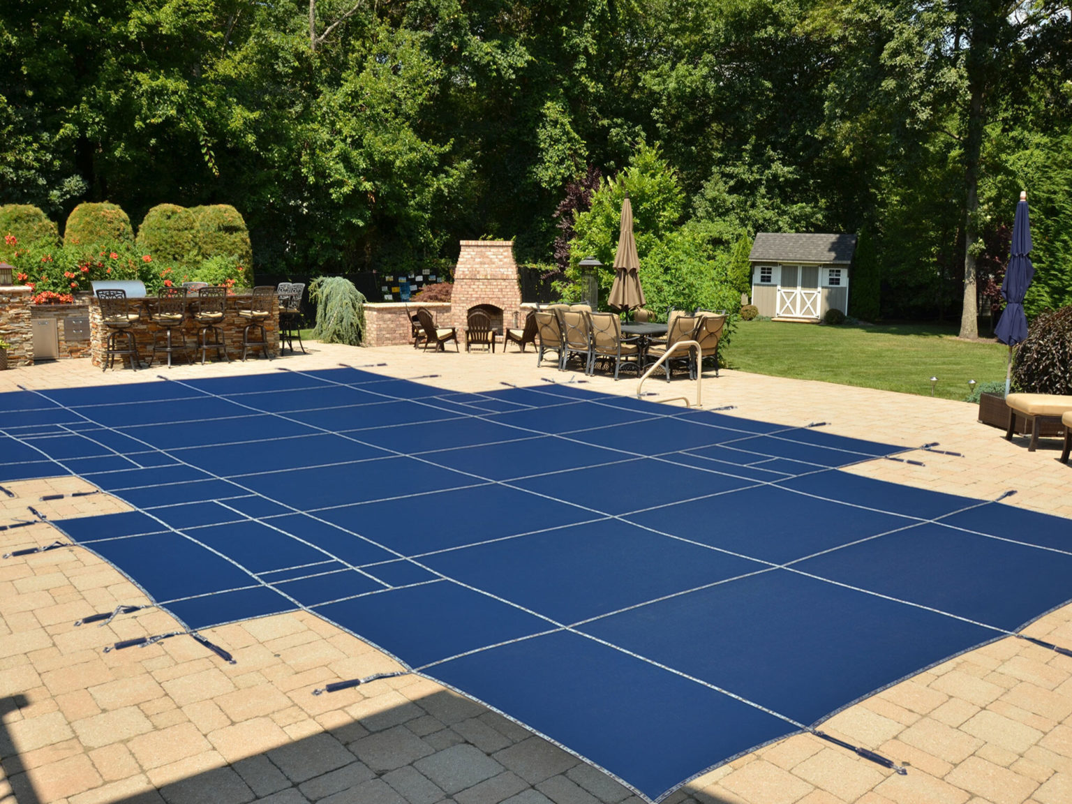 Loop-Loc Covers - ACME Pool & Spa Company