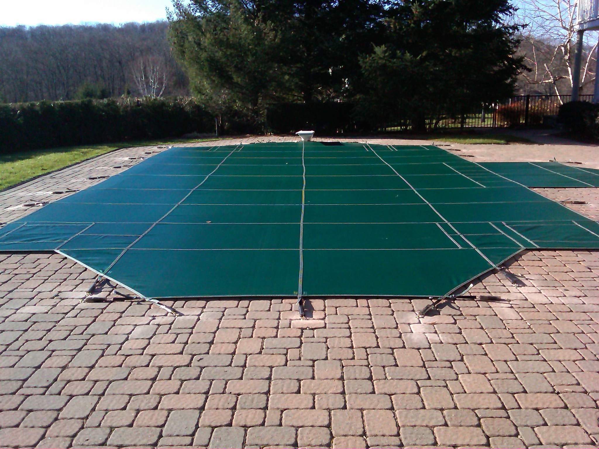 Loop-Loc Covers - ACME Pool & Spa Company