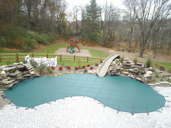 Loop-Loc Covers - ACME Pool & Spa Company