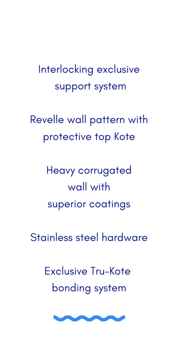 Build Your Above Ground With The Experts at ACME.